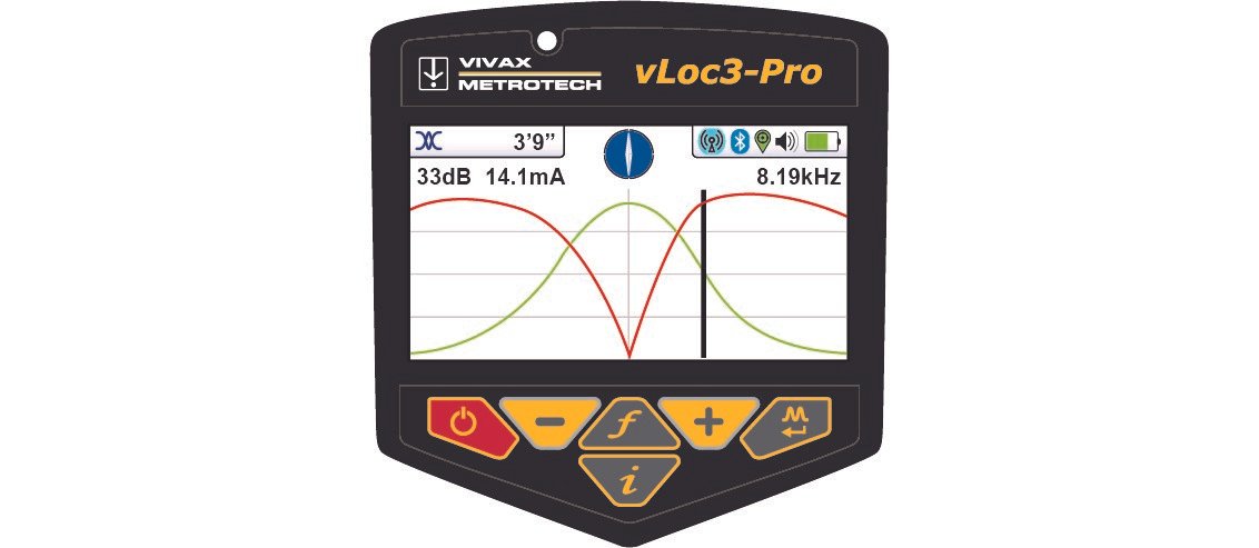 May’s Locating Nuggets - Vivax
