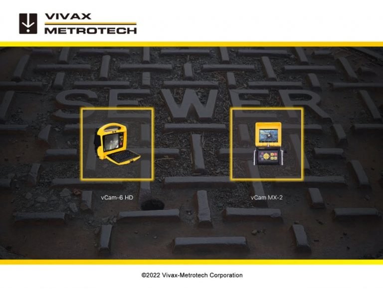 vCam Mobile Controller App - Vivax